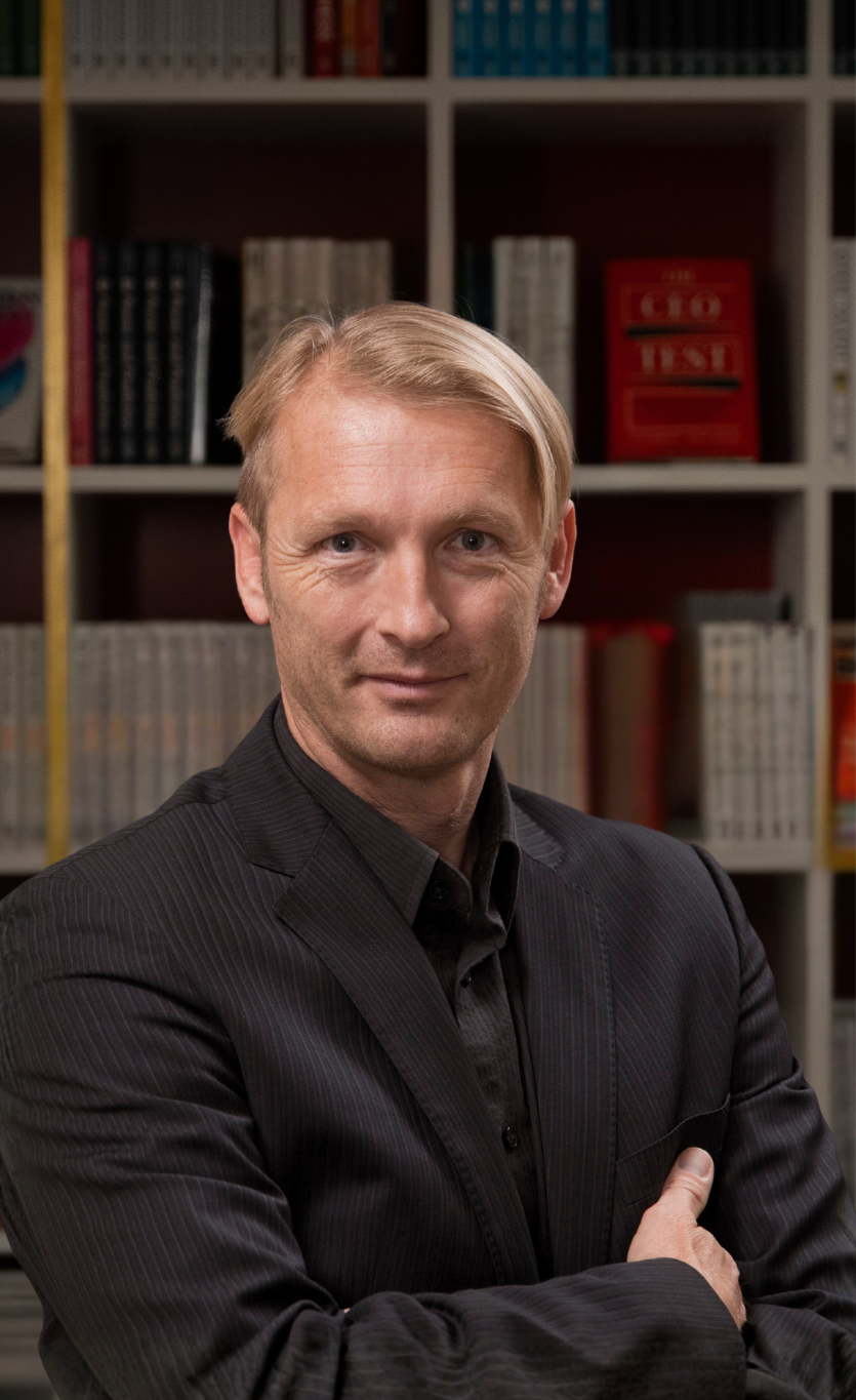 AVT Business School — Executive Education, Copenhagen